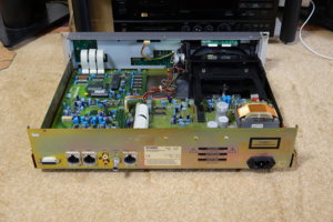 CDP Studer D732 | Page 2 | VNAV - Mạng Nghe nhìn Việt nam