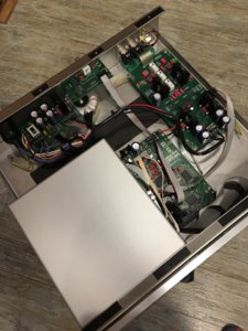 Gamut CD1 mk2 | VNAV - Mạng Nghe nhìn Việt nam