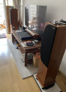 Proac D25 đây | VNAV - Mạng Nghe nhìn Việt nam