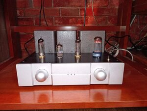 Ampli đèn diy SE EL41 | VNAV - Mạng Nghe nhìn Việt nam